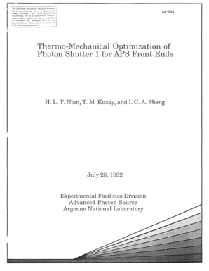 2010 Form GSA SF 294 Fill Online, Printable, Fillable, Blank - pdfFiller