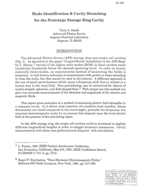 2010 Form GSA SF 294 Fill Online, Printable, Fillable, Blank - pdfFiller