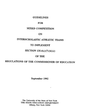 Fillable Online psal Permission Form - PSAL Fax Email Print - pdfFiller