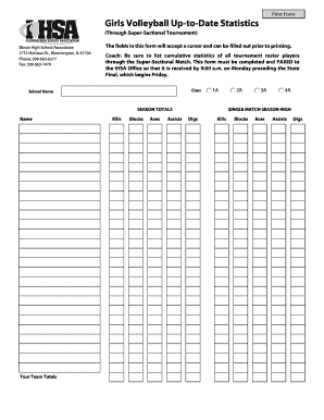 Fillable Online ihsa IHSA Floor Graphics Order Form.eps Fax Email Print ...