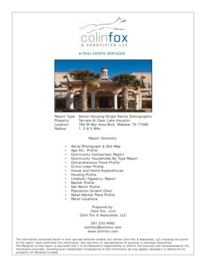 Fillable Online Senior Housing Cover.indd Fax Email Print - pdfFiller