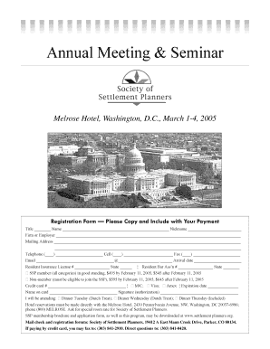 Fillable Online Handout cover and report Fax Email Print - pdfFiller