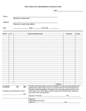 Fillable Online uft Pay to - uft Fax Email Print - pdfFiller