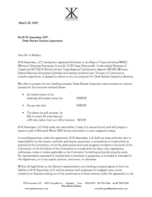 Fillable Online Draw-Request-Inspection-Agreement.doc. URA Application ...