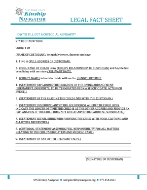 Fillable Online nysnavigator Legal fact sheet legal fact sheet - New ...