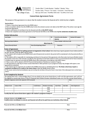 Fillable Online The purpose of this agreement is to ensure that the ...