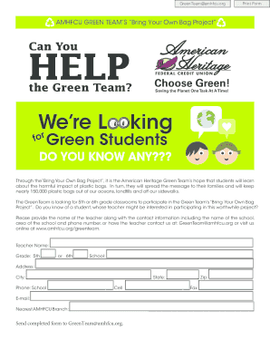 Fillable Online amhfcu We're L king Fax Email Print - pdfFiller