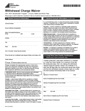 Fillable Online 28-02121-00-Withdrawal Charge Waiver.qxd - Security ...