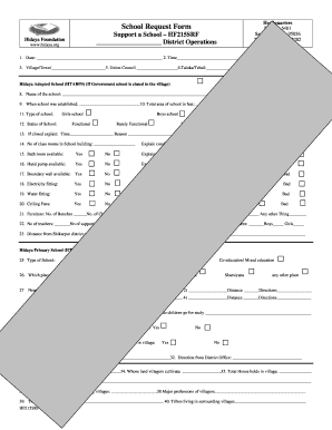 Fillable Online hidaya Sample bFormsb - Hidaya Fax Email Print - pdfFiller