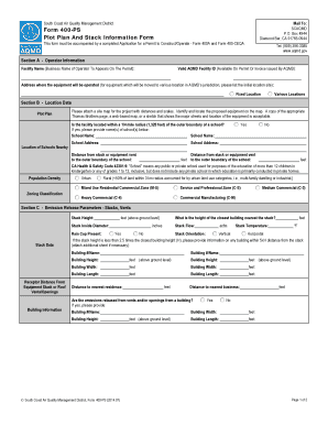 Aqmd Form 400 Ps - Fill Online, Printable, Fillable, Blank | pdfFiller