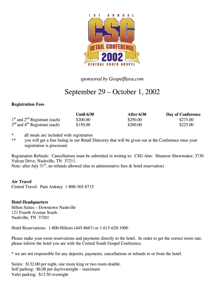 Fillable Online csg forms.PDF Fax Email Print - pdfFiller