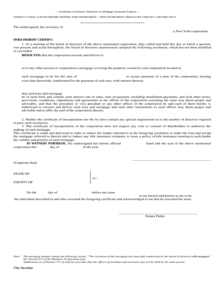 Fillable Online LLC Certificate of Authority - Madison Title Agency Fax ...