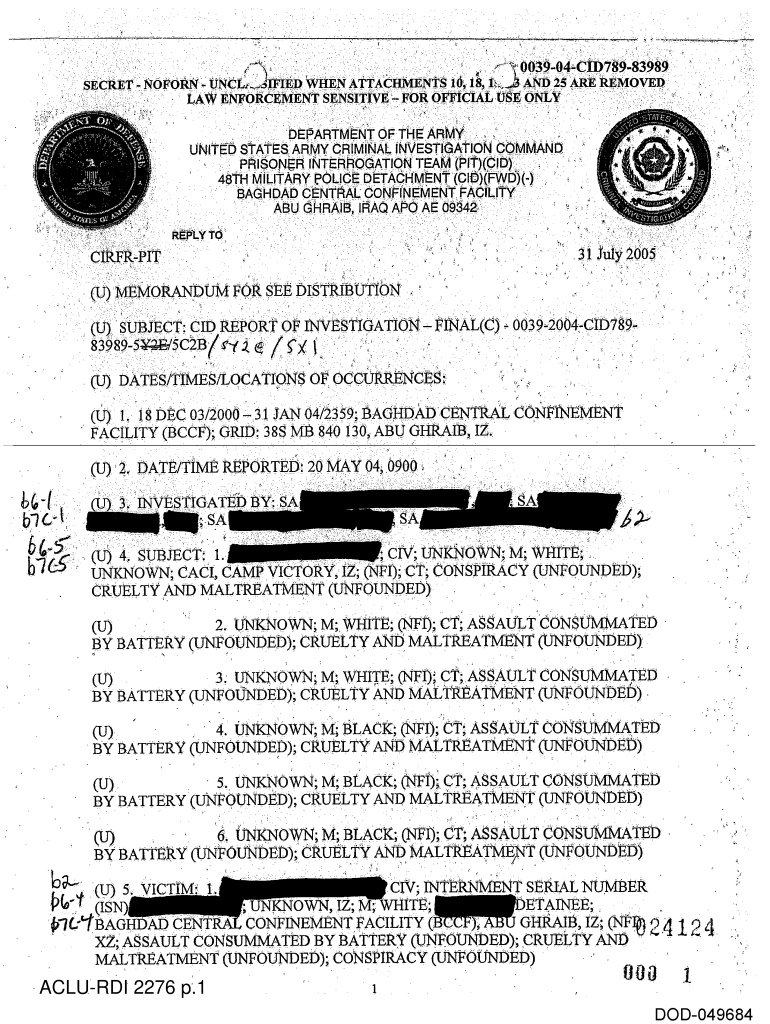 Fillable Online Safeguarding Classified and Sensitive But Unclassified ...