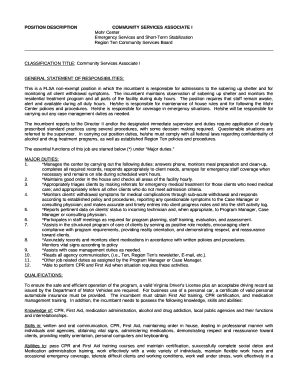 CFS Prevention Services Student Assistance ... - Region Ten Doc ...