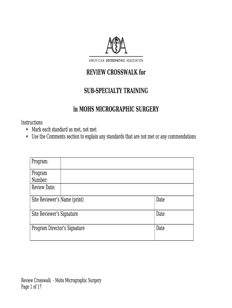 Management of Cutaneous Tumors with Mohs Micrographic ... Doc Template ...