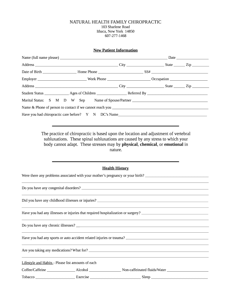 Online Spousal Health Ins Affidavit DC ... Doc Template | pdfFiller