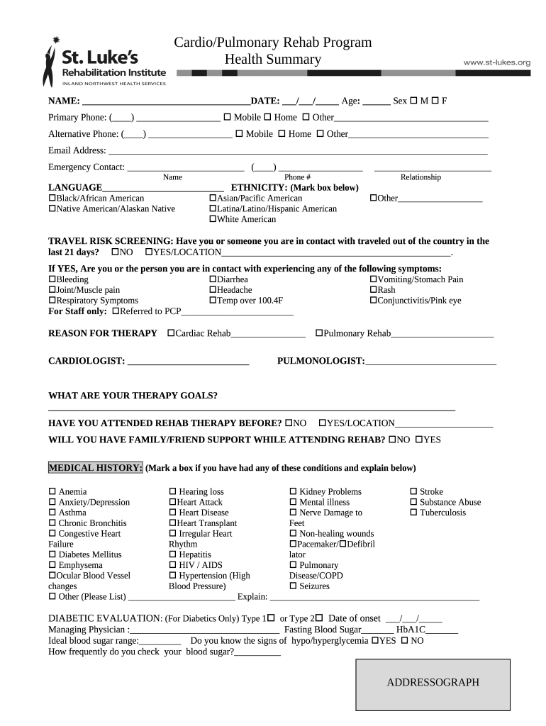 Adult SPOA Supported Housing Referral - Livingston County ... Doc ...