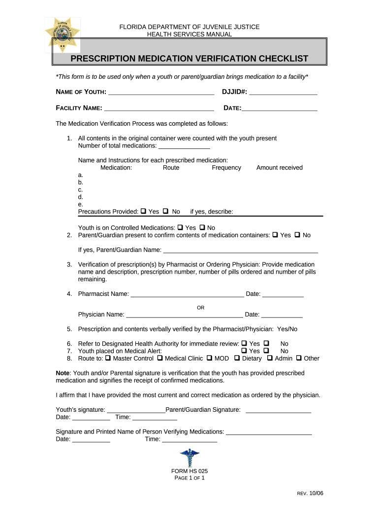 y camp medication - parent's authorization - The Y in ... Doc Template ...