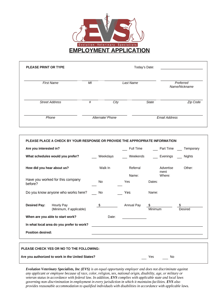 pdffiller Doc Template | pdfFiller