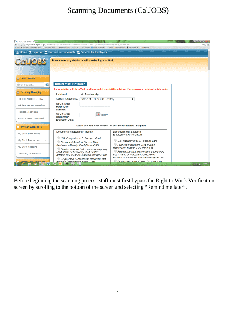 document scanning processes explained, scannning and data ... Doc ...