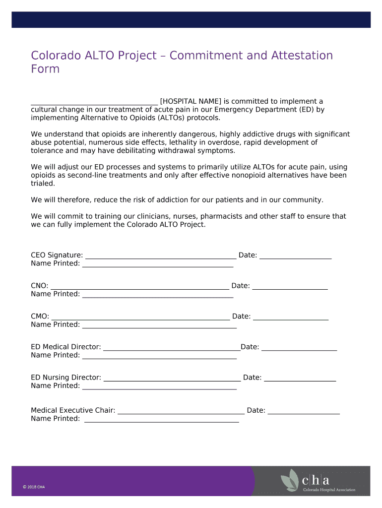 Colorado Laws and Regulations: Mental Health Holds ... Doc Template ...