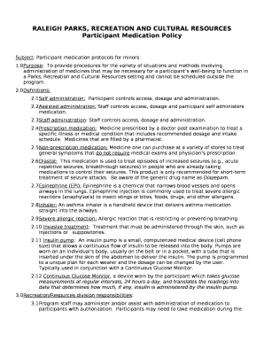 Sheriff's Office Policy and Procedure Manual - Alamance County Doc ...