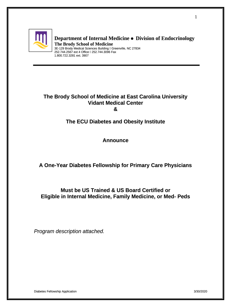 Department of Internal MedicineDivision of Cardiology Doc Template ...