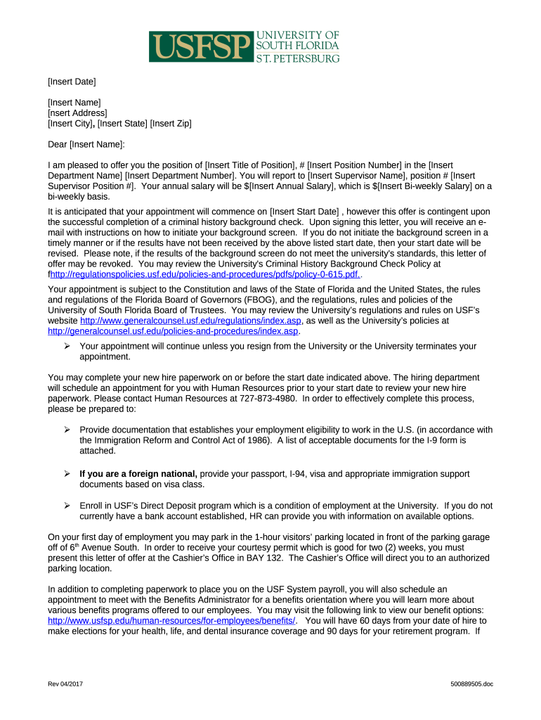 ntt data offer letter Doc Template | pdfFiller