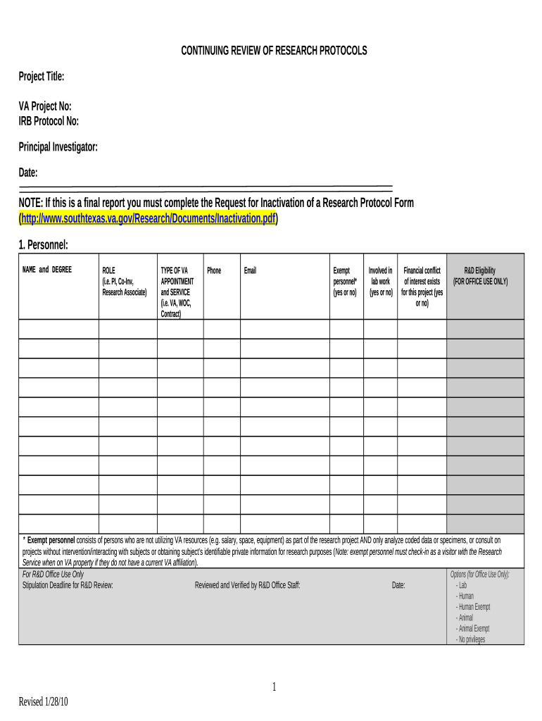 personal ination security data sheet - South Texas ... Doc Template | pdfFiller