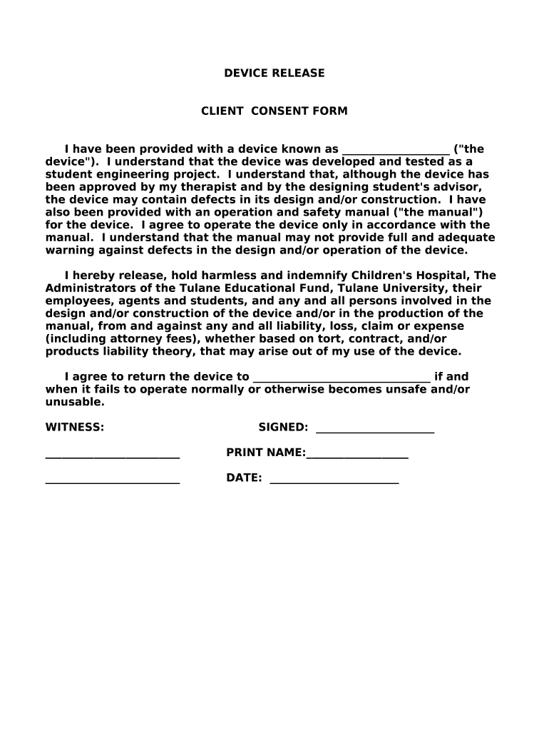 (Include PIs name, title of Study and page numbering ... Doc Template ...