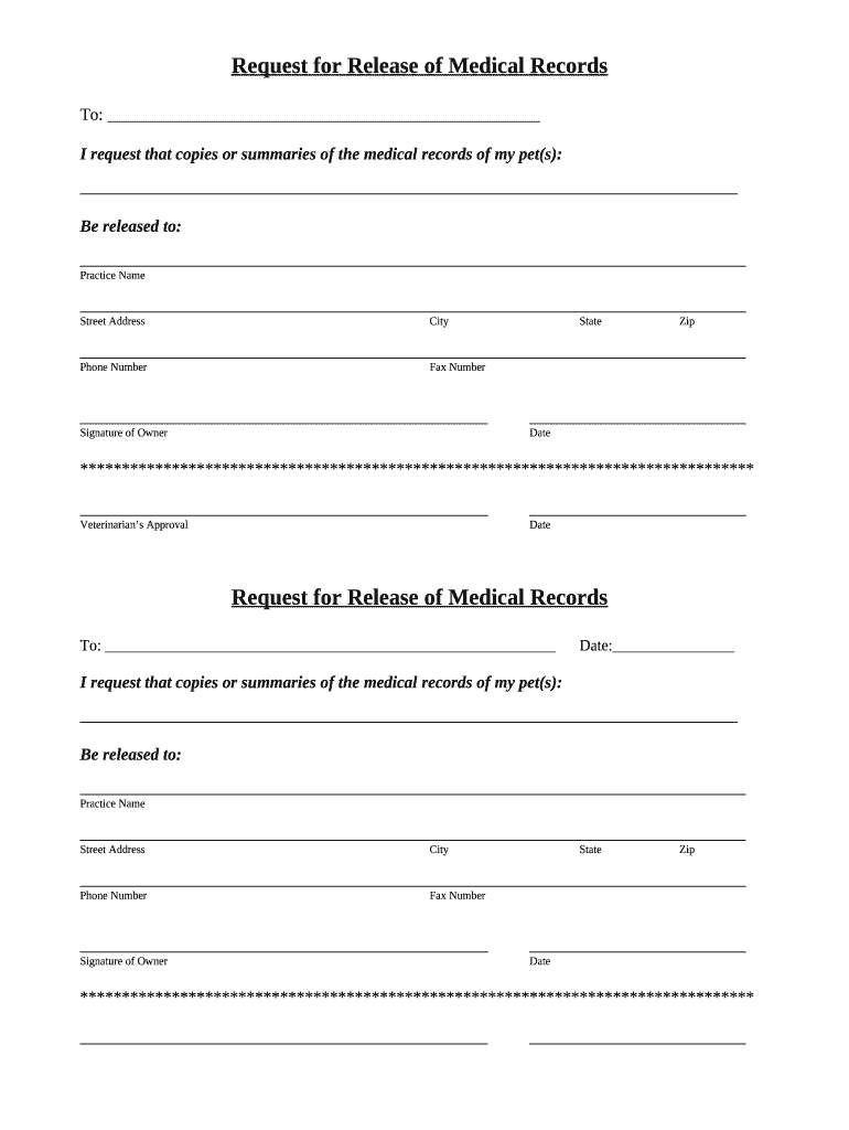 Authorization for Release of Health Ination - CentraCare Doc Template | pdfFiller
