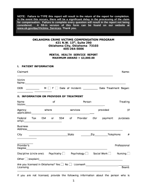 Sentinel Events - The Joint Commission Doc Template | pdfFiller