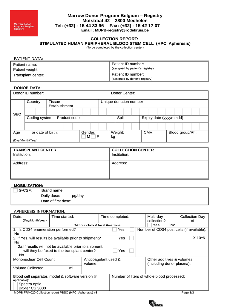 UNOS Data and Transplant StatisticsOrgan Donation Data Doc Template | pdfFiller