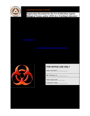osu ehs Doc Template | pdfFiller