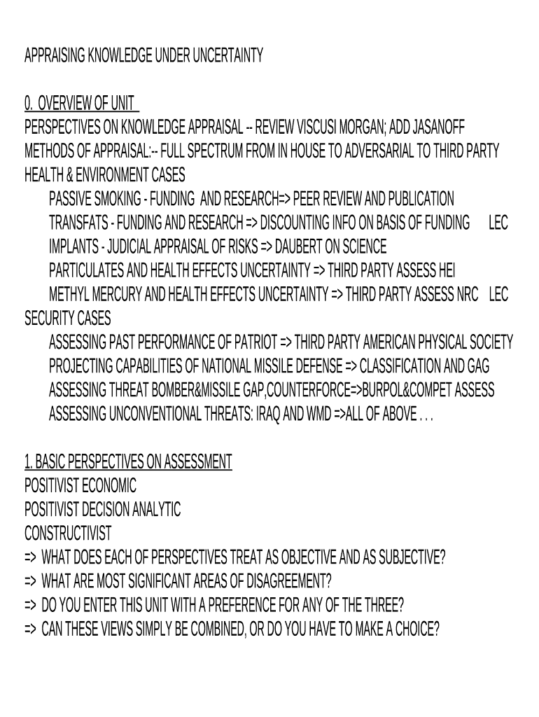 position classification standard for appraising series, gs ... - OPM ...