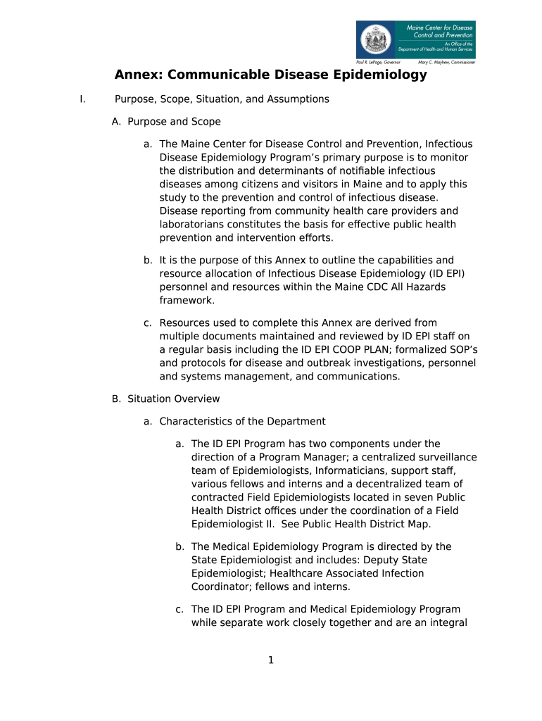 Objectives Of Surveillance System Centers For Disease Control Doc objectives-of-surveillance-system-centers-for-disease-control-doc