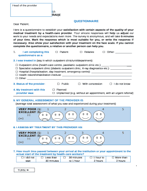 Civil Service Practice Exam - Fill Online, Printable, Fillable, Blank ...