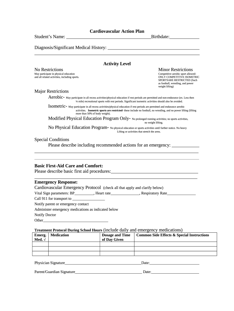 1 Introduction 12 Emergency Nursing Services Plan (revised yearly) Doc ...