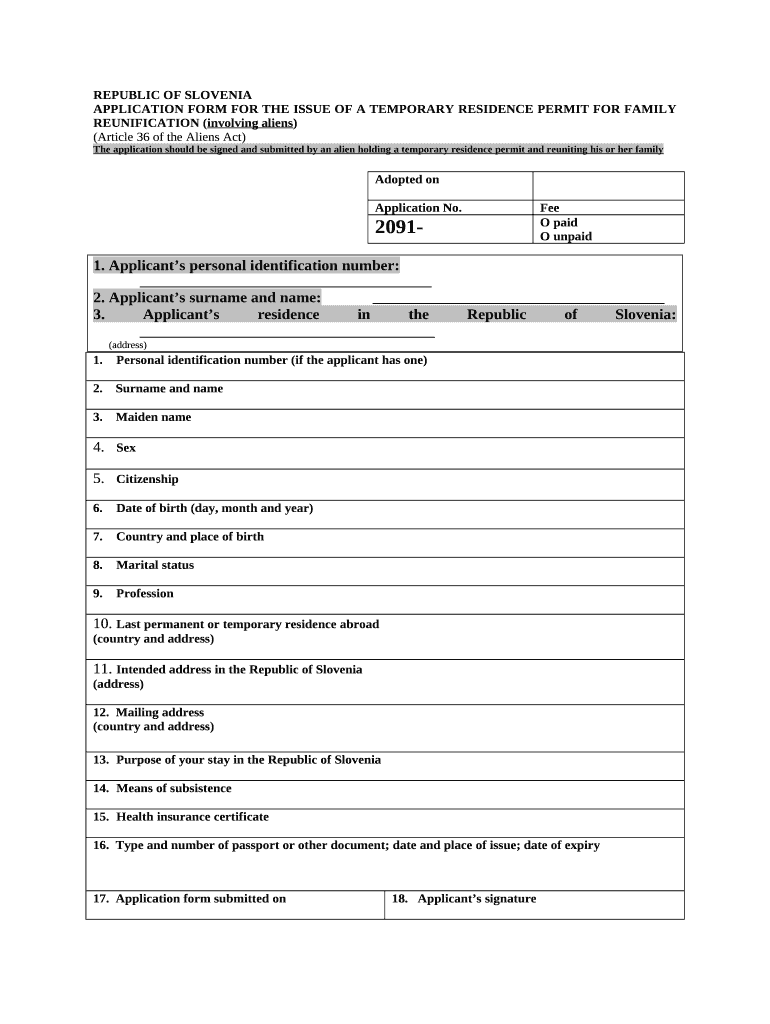 Consular services - embassy Doc Template | pdfFiller