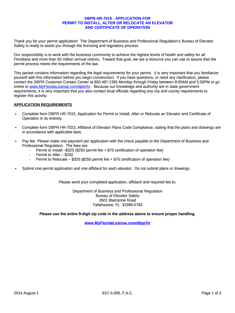 proof of operation Doc Template | pdfFiller