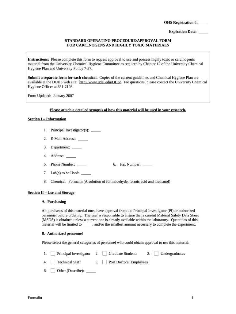 Instructions:Please complete this to request approval to use and ...