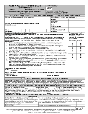 Advisory Group - Food Chain and Animal and Plant Health ... Doc ...