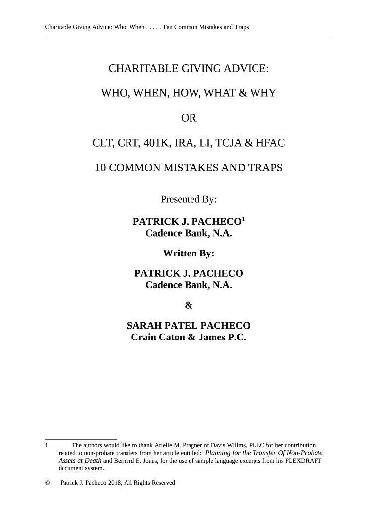 INCAPACITY OUTLINE Doc Template | pdfFiller