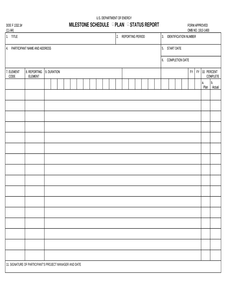 department of energy guide for project execution plans - DOE ... Doc ...