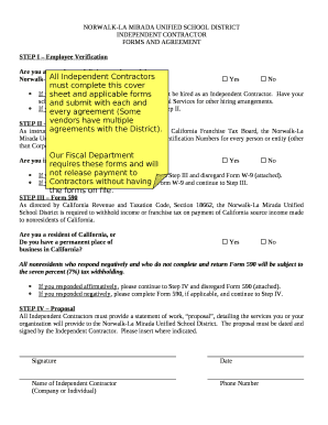S AND AGREEMENT Doc Template | pdfFiller