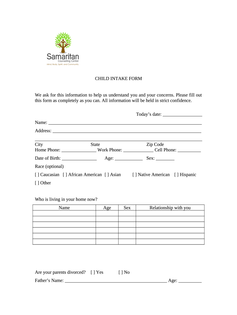 Alternative Medicine-Patient Intake TemplateJot Doc Template | pdfFiller