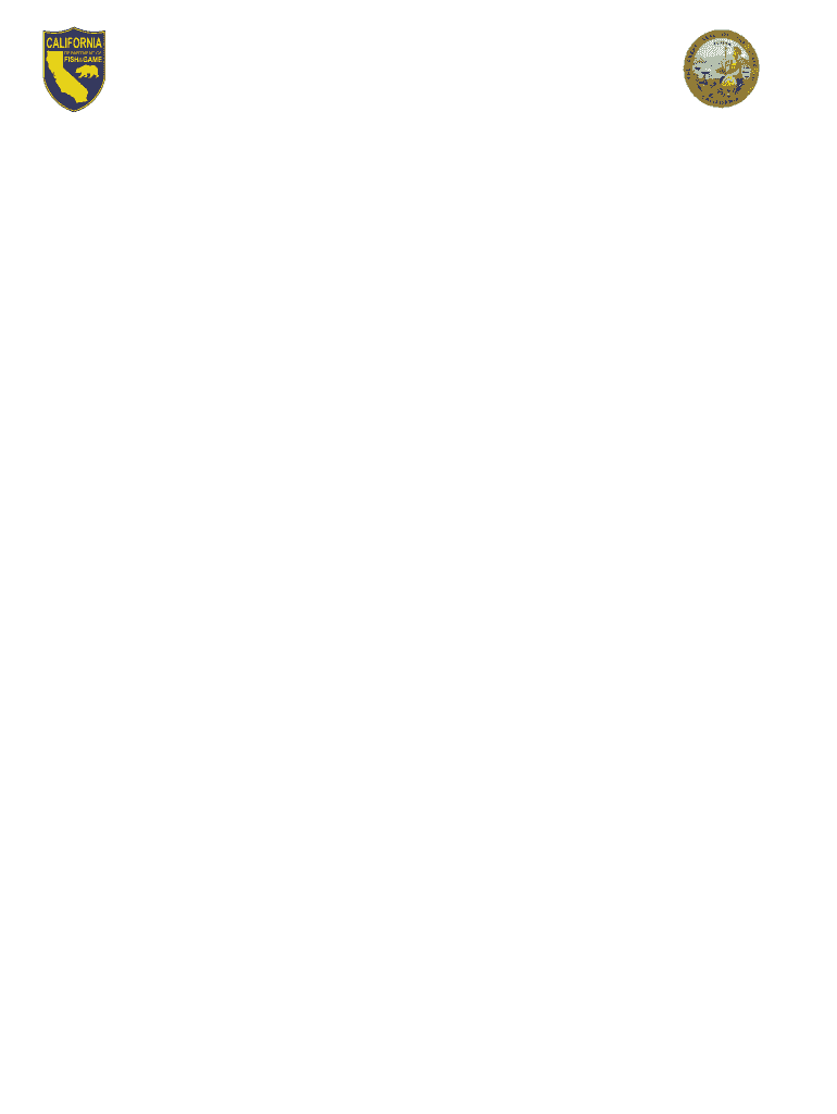 CCS DP Request for Proposal - DHCS - CA.gov Doc Template | pdfFiller