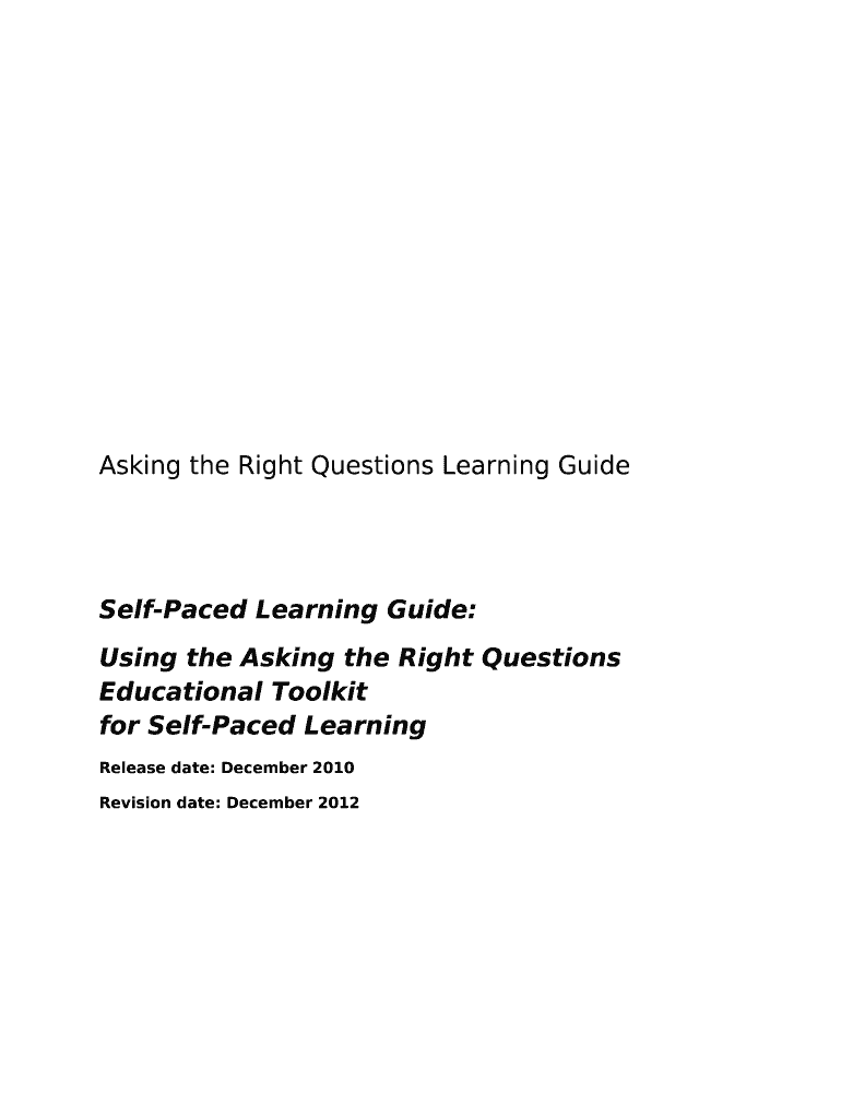 Effective Questioning Jim Knight The Kansas Coaching Project Doc ...