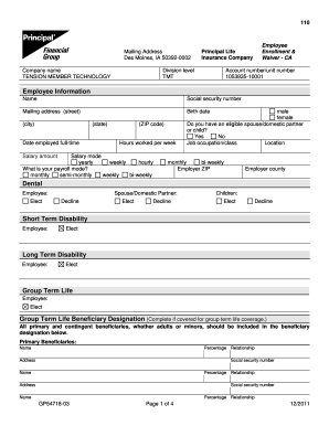 Fillable Online TMT - Enrollment Form.dot Fax Email Print - pdfFiller