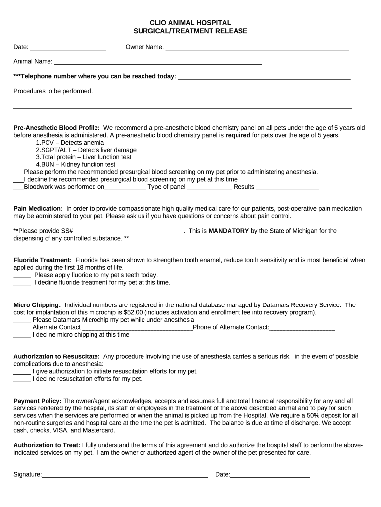 Surgery Estimate Form NCR Estimate Book A4 Duplicate – Cherry